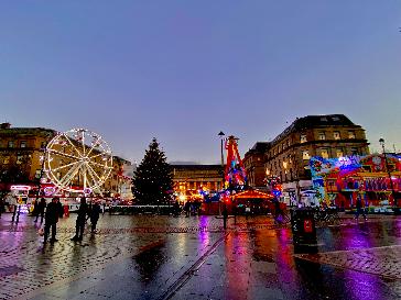 Arbroath - BBC Weather