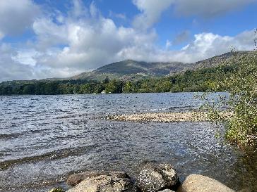 Bowness-on-Windermere - BBC Weather