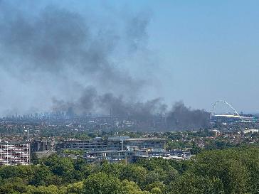 London - BBC Weather