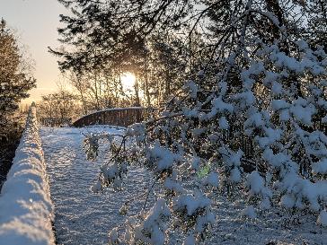 Oswestry - BBC Weather