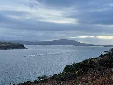 Dundalk - BBC Weather