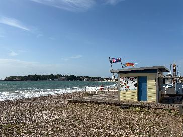 Weymouth - BBC Weather
