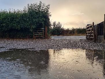 Evesham - BBC Weather