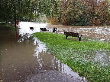 Warwick - BBC Weather