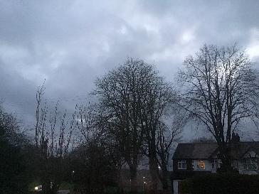 Bolton - BBC Weather