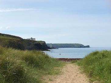 St Austell - BBC Weather