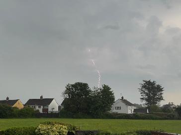 Cardigan - BBC Weather