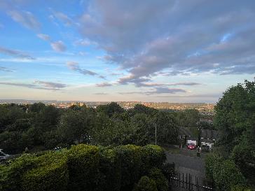 Sheffield - BBC Weather