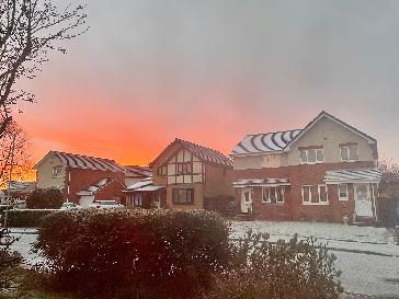 Greenock - BBC Weather