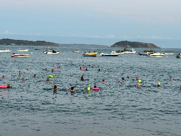 Alderney Airport - BBC Weather