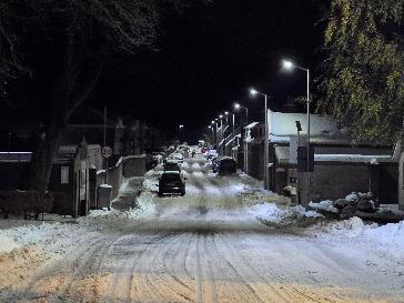 Lerwick - BBC Weather