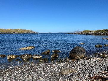 Shetland - BBC Weather