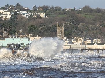 Exeter Airport - BBC Weather