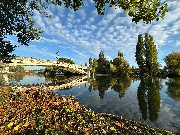 Maidenhead - BBC Weather