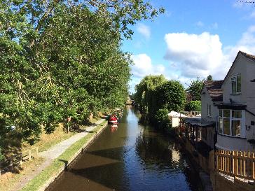 Sandbach - BBC Weather