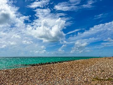 Bognor Regis - BBC Weather