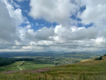 Pontypridd - BBC Weather