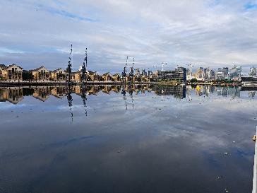London - BBC Weather