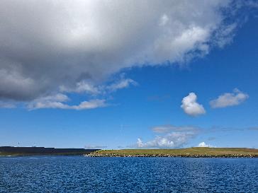 Lerwick - BBC Weather