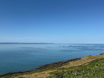 Exmouth - BBC Weather