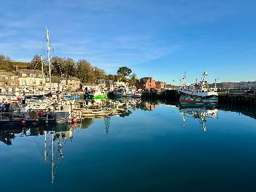 Tintagel - BBC Weather