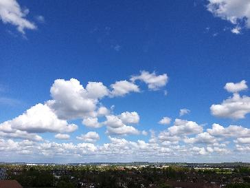 Barking - BBC Weather