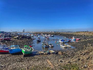 Redcar - BBC Weather