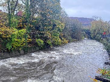 Bridgend - BBC Weather