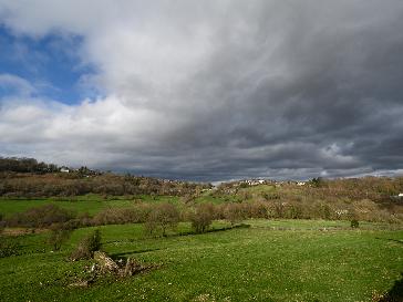 Huddersfield - BBC Weather
