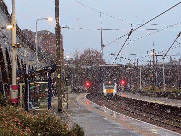 London - BBC Weather
