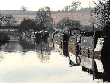 Nuneaton - BBC Weather