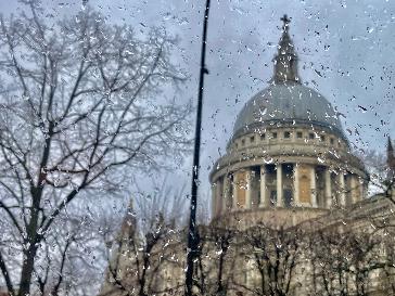 London - BBC Weather