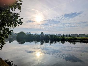 Runcorn - BBC Weather