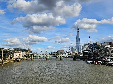 London - BBC Weather