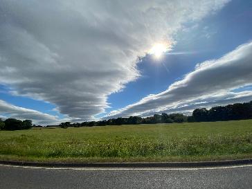 Biddulph - BBC Weather