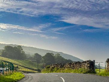 Penrith - BBC Weather