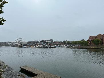 Portishead - BBC Weather