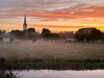 Trowbridge - BBC Weather