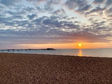 Margate - BBC Weather