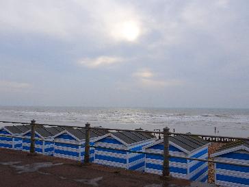 Eastbourne - BBC Weather