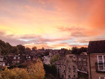 Wakefield - BBC Weather