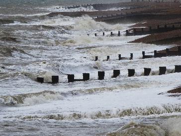 Bognor Regis - BBC Weather