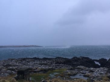 Fort William - BBC Weather