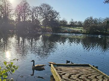 Denbigh - BBC Weather