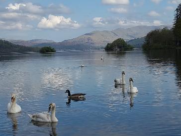Bowness-on-Windermere - BBC Weather