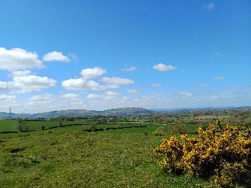 Denbigh - BBC Weather