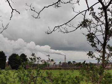 Nottingham - BBC Weather