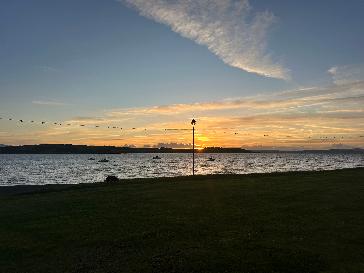 Prestwick - BBC Weather