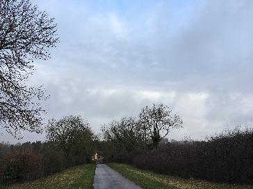 Swindon - BBC Weather