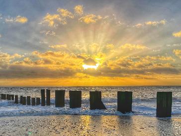 Norwich - BBC Weather